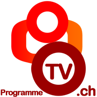 Programme TV suisse - ProgrammeTV.ch